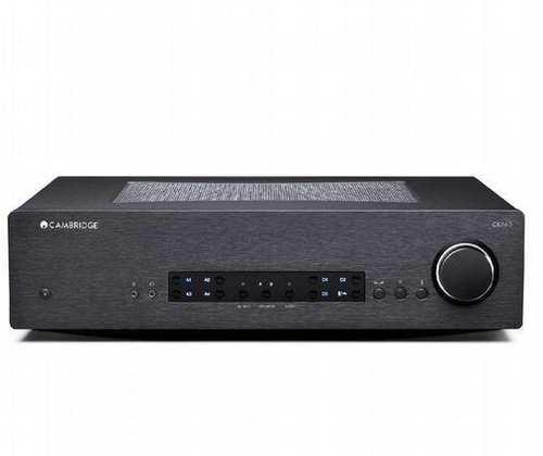 Усилитель Cambridge audio cxa60