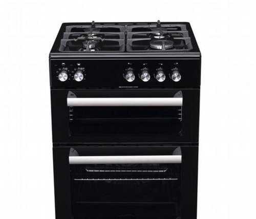 Плита комбинированная Simfer F66HB45016