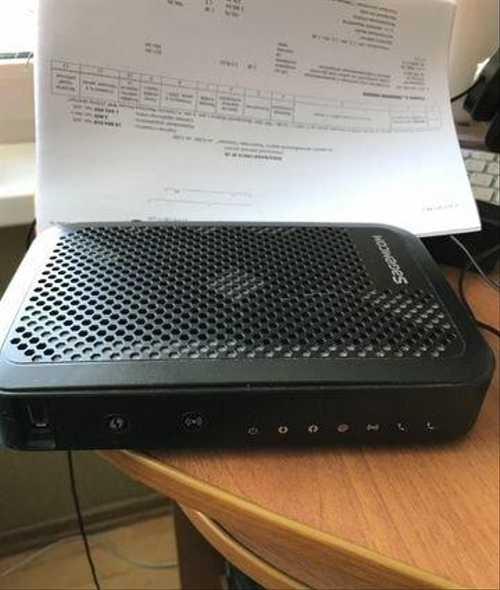 Manual do modem sagemcom f st 2764 suite