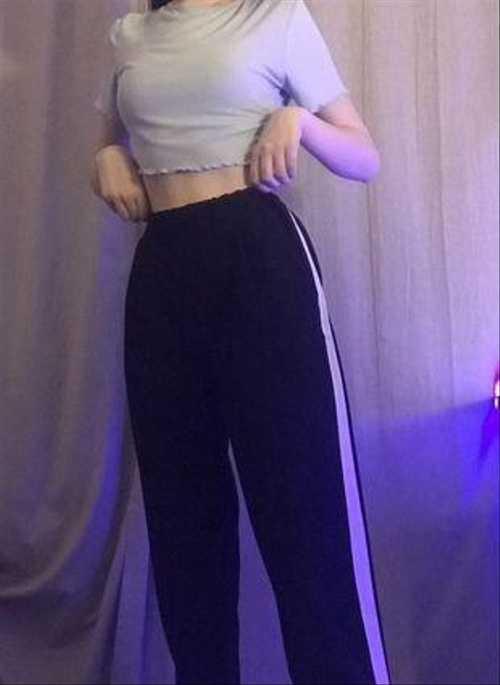 Брюки Pull&Bear