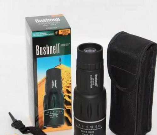 Монокуляр Bushnell 16x52 55m/7000m