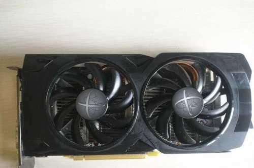 Видеокарта RX 470 4gb