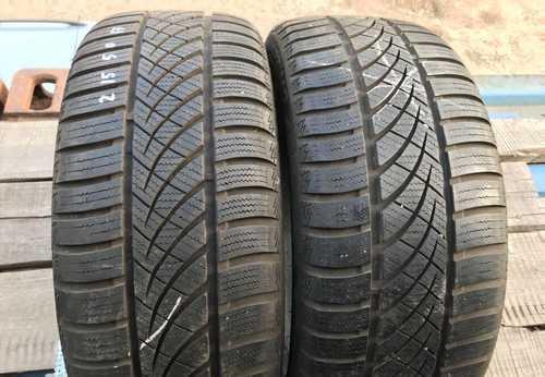 215 50 17 Hankook Optimo 4S