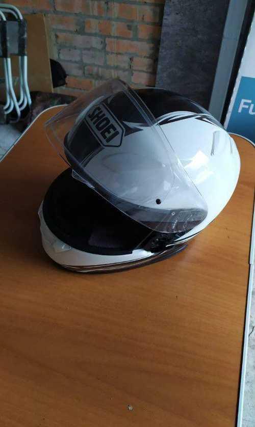 Шлем shoei xr 1100