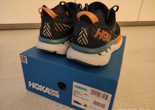 Кроссовки Hoka one one Clifton 5