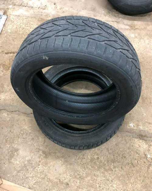 R 17 Toyo Snowprox S953 для Honda Accord