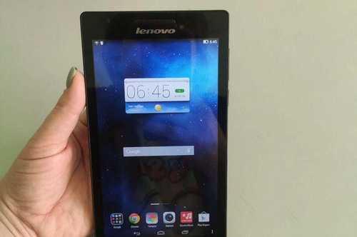 Планшет lenovo tab2 a7-20 8gb