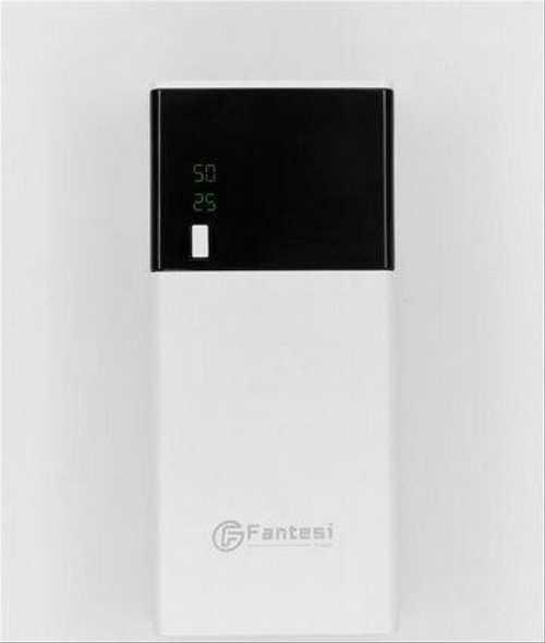 Внешний аккумулятор Fantesi F39 20000 mah опт