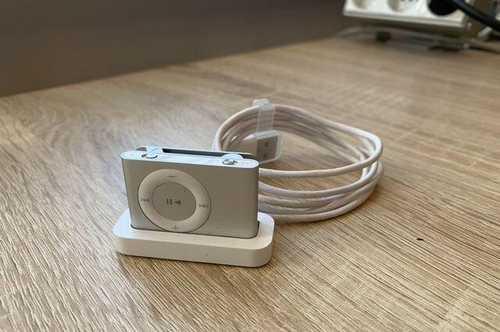 Плеер Ipod shuffle A1204