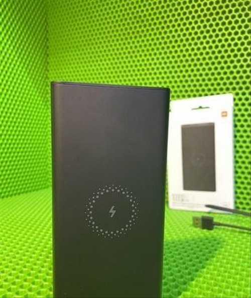 Powerbank Xiaomi Mi Wireless (165495)
