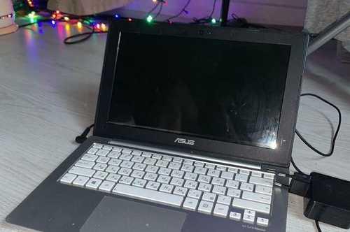 Ноутбук Asus X201e