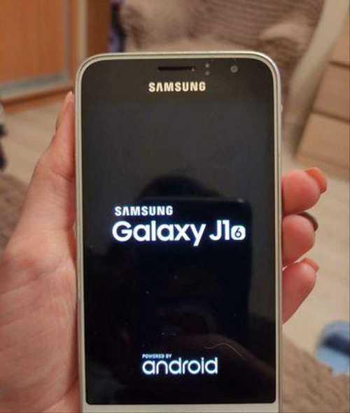 Samsung galaxy J1