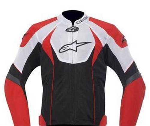 Мужская Куртка alpinestars T-GP R AIR jacket