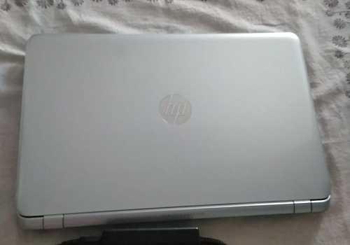 Ноутбук HP Pavilion RT3290