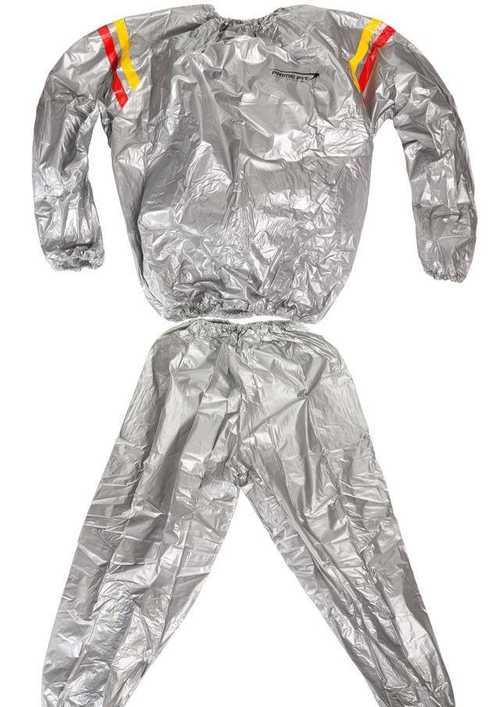 Костюм-сауна Prime Fit ssm р-р.M