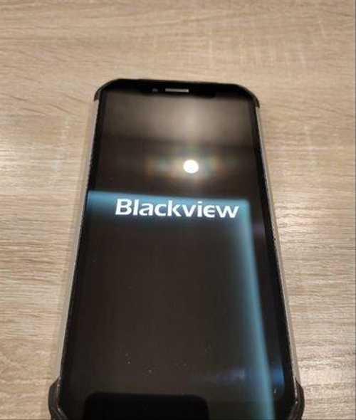 Blackview bv9600 pro 6/128 Silver с беспроводной з