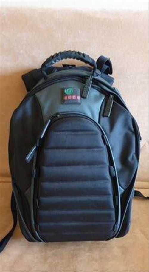 Lowepro сумка / Kata рюкзак