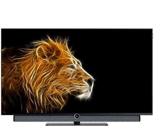 55" oled Телевизор Loewe oled57441W90 Bild 4.55