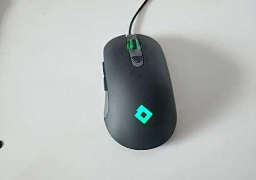 Игровая мышь Logitech 1337 gaming mouse