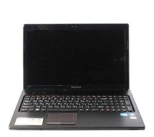 Lenovo G570 \G545\G550 разбор