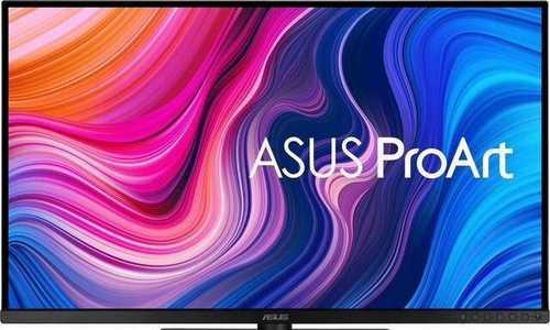 Монитор asus ProArt PA329CV 32