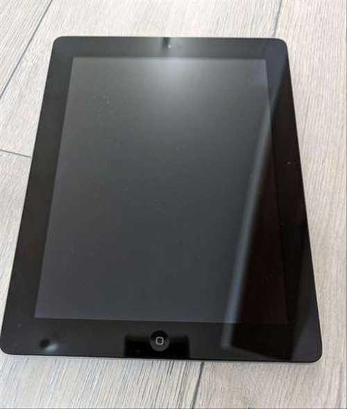 IPad 2 a1395