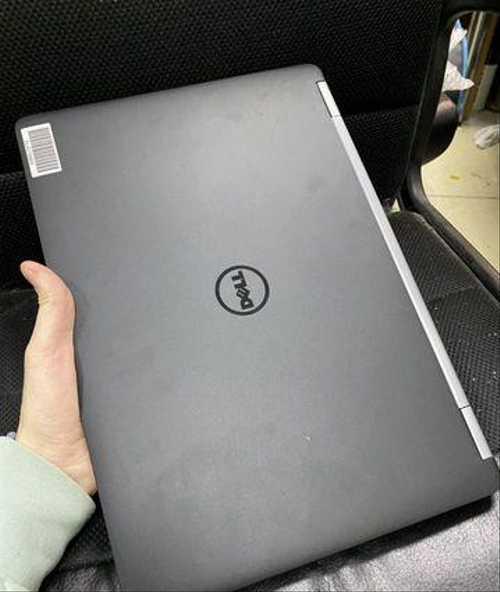 Dell e7470