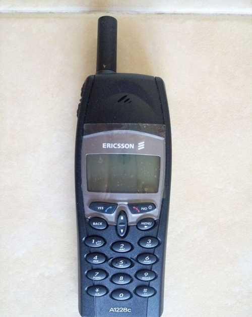 Ericsson A1228c