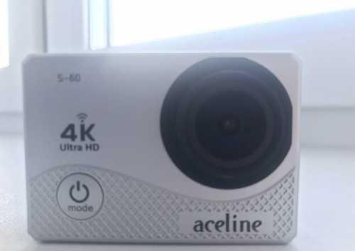 Aceline cg 03. Экшн-камера Aceline DUALSCREEN 4k. Aceline s-60. Экшн-камера Aceline s-60. Экшн-камера Aceline DUALSCREEN 4k черный.