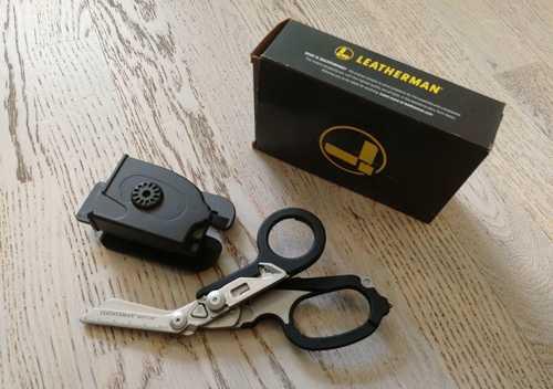 Мультитул Leatherman Raptor