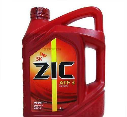 Zic atf. ZIC ATF SP 3. ZIC sp3 артикул 4л. ZIC ATF SP 4. Масло ZIC ATF SP-3 1л.