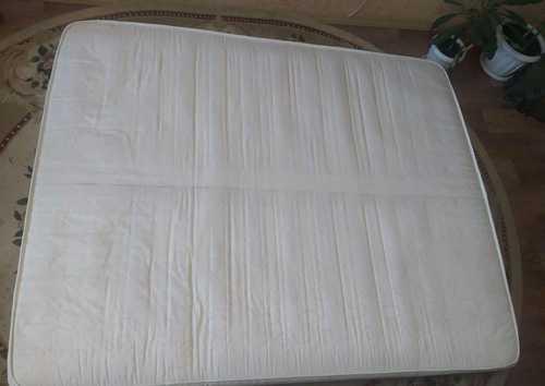 Матрас Аскона Фортуна