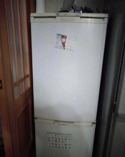 Холодильник бирюса 18С