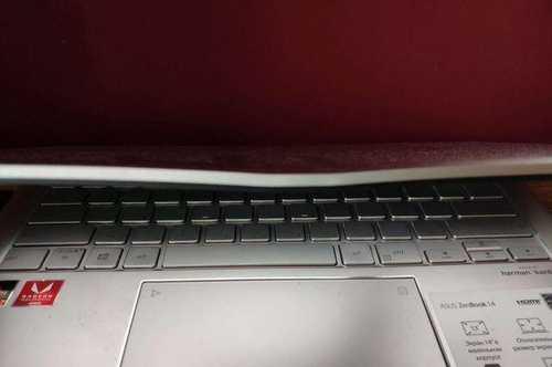 Ноутбук Asus Zenbook 14 UM433D
