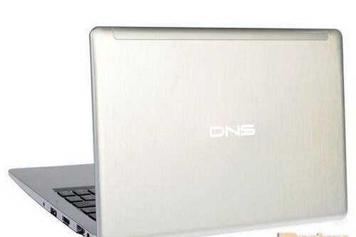 Нетбук 11.6 DNS M100P Celeron 1037U, 2гб, 500Гб, T