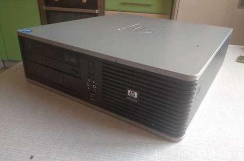 Hp compaq dc 7900