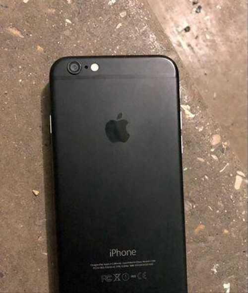 iPhone 6 16