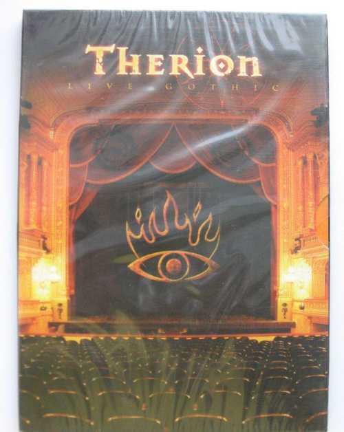 DVD Therion