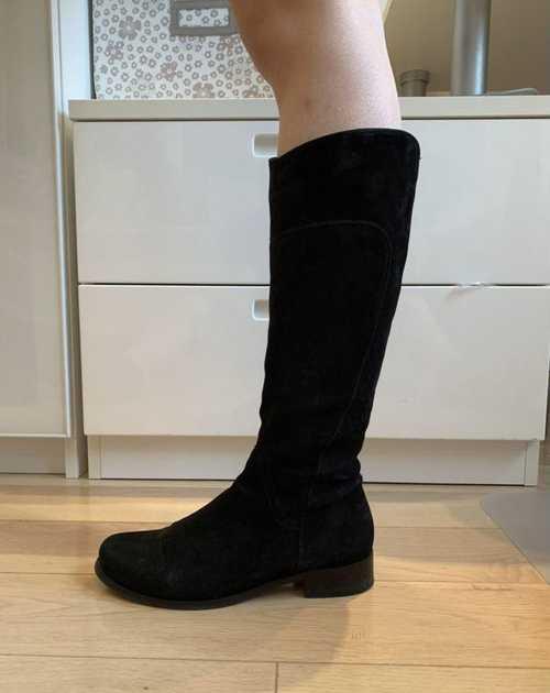 Сапоги Tg collection 38р