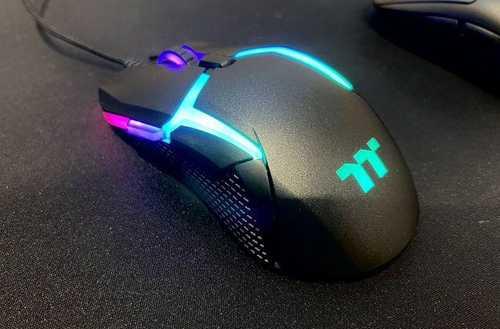 Игровая мышь Thermaltake Tt eSports Level 20 RGB G