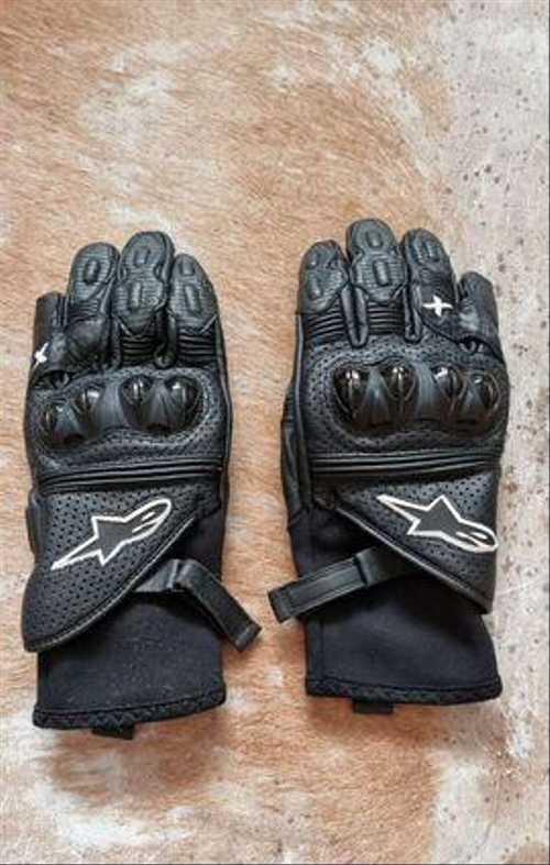 Мотоперчатки Alpinestars GP X v2 (L)