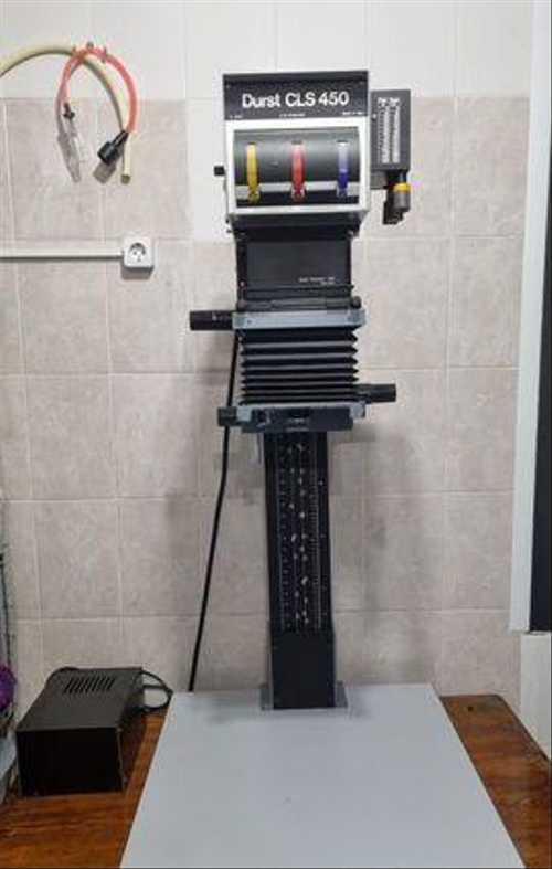 Durst Laborator 1200