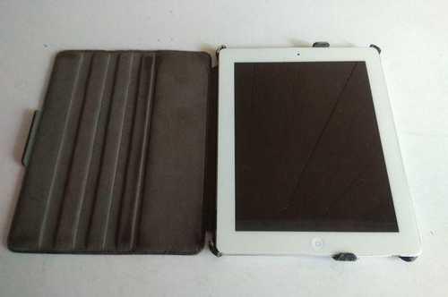Apple iPad Air 2 64gb 3G Донор
