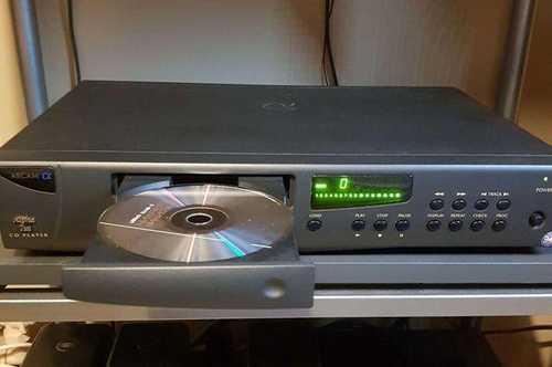 Arcam alpha 7se