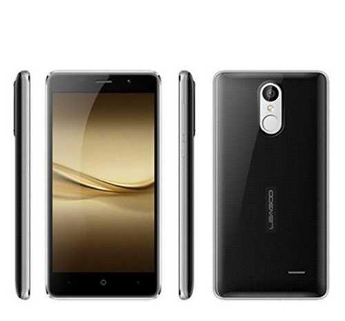 Смартфон Leagoo M5
