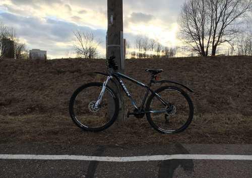 Trek Marlin 7 2015
