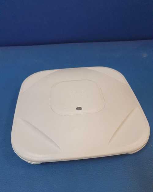 Точка доступа Cisco AIR-CAP1602I-R-K9