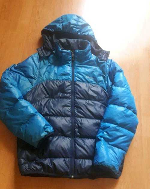 Пуховик Demix