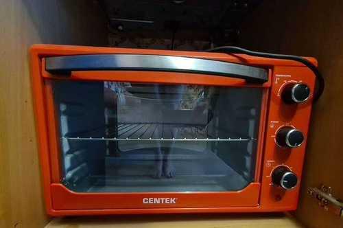 Электропечь Centek CT-1538-50