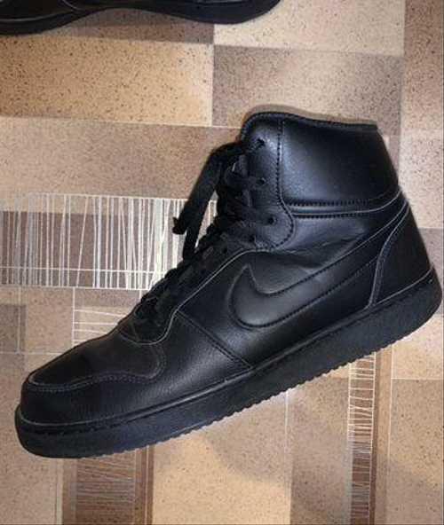 Кроссовки мужские Nike Ebernon mid